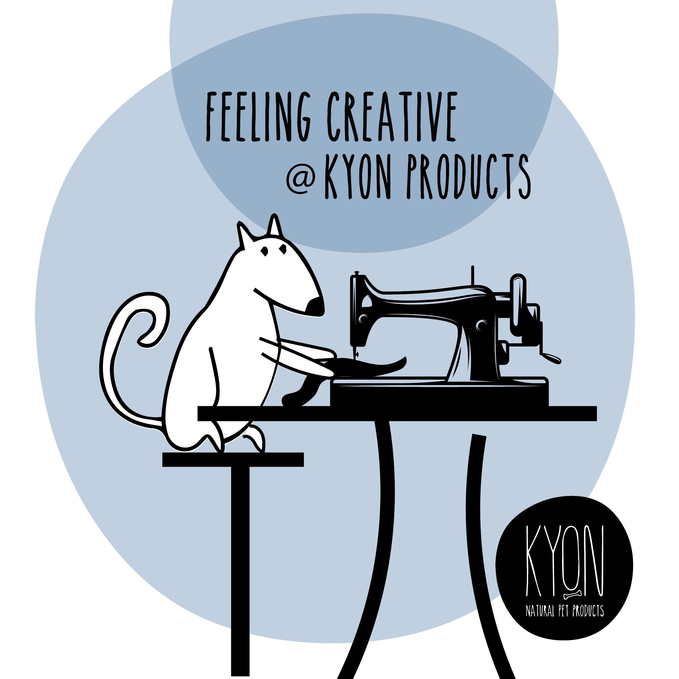 Kyon Natural Pet Products