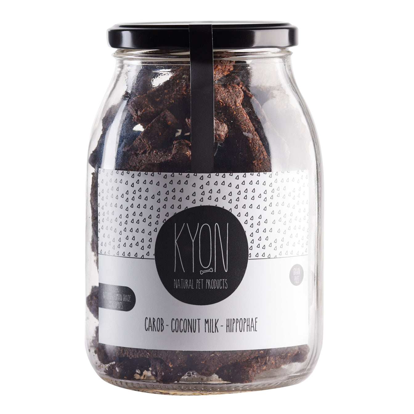 Kyon Natural Pet Products